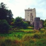A walk through Blarney Castle and Gardens - Snap Happy Travel